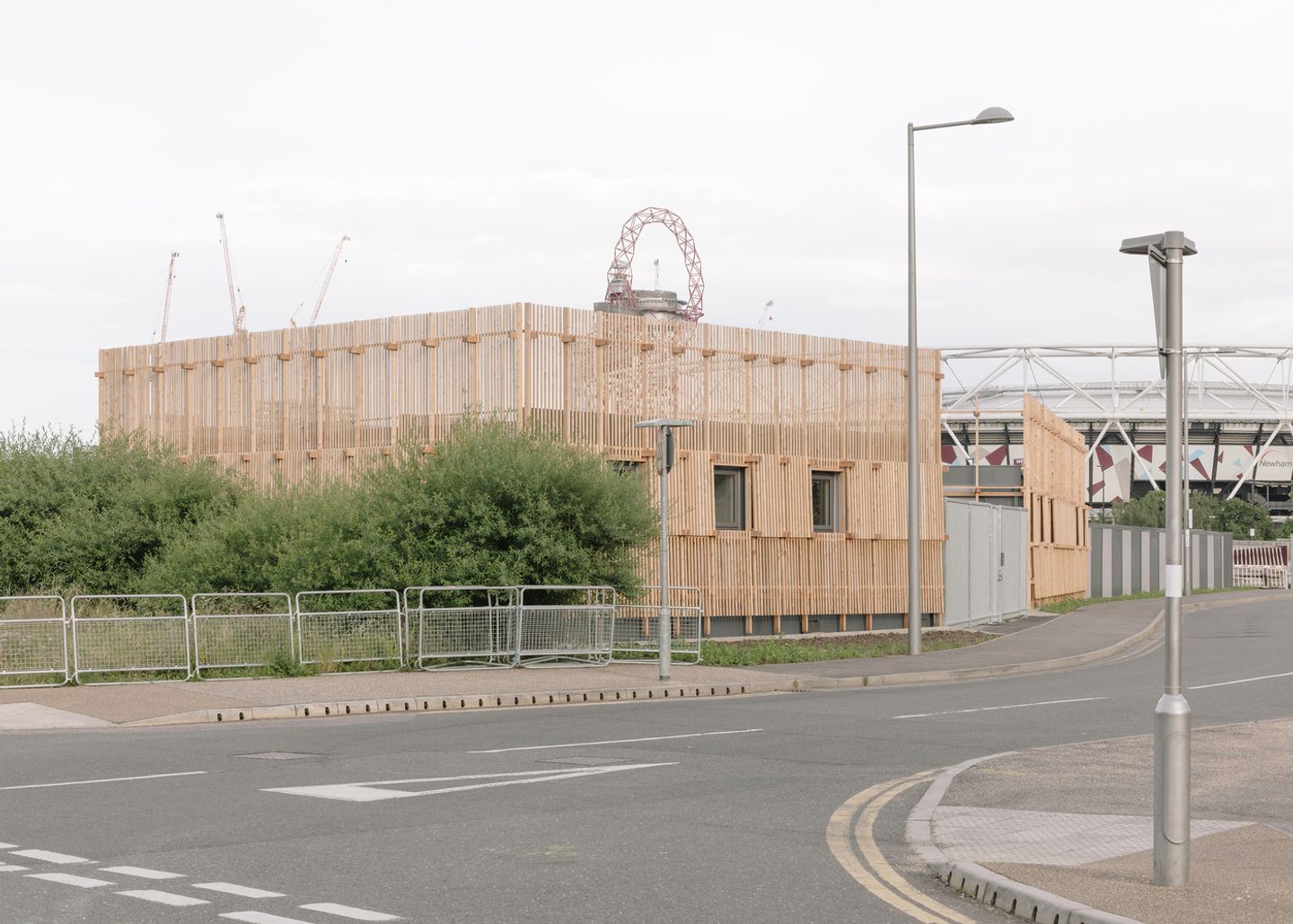 Construction Skills Training Center Design: Building the Future of ...