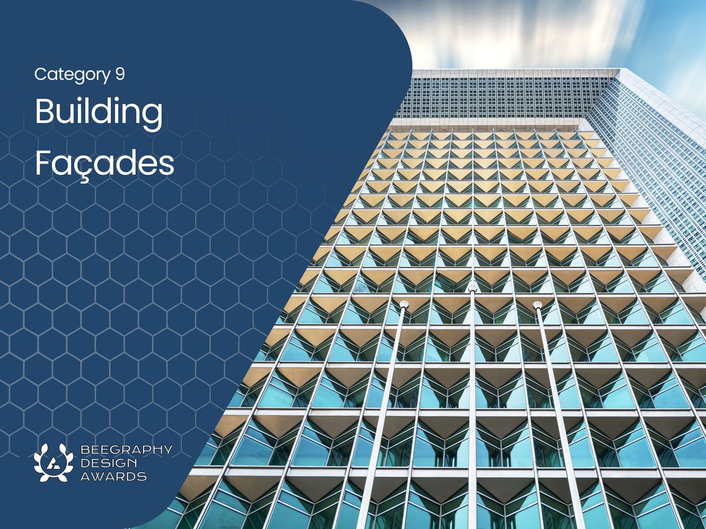 Exploring Parametric Facades and Sustainable Solutions : Beegraphy Computational Design ...