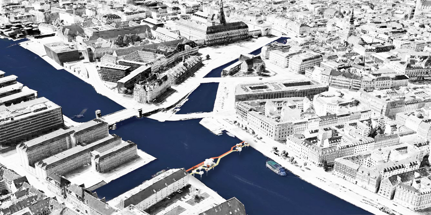 Dynamic Bridge Design: Revolutionizing Urban Connectivity ...