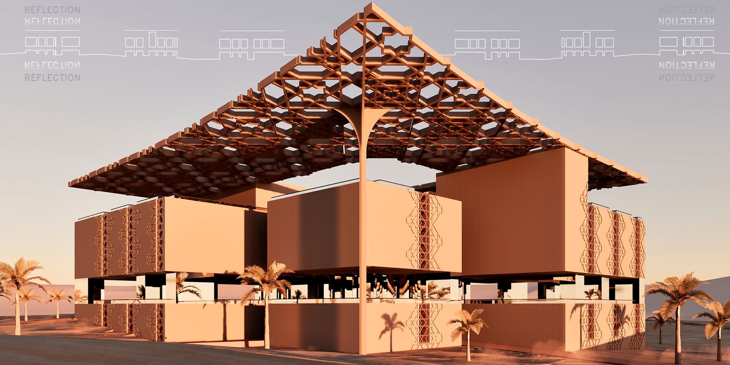 Reflection | Public Building Project